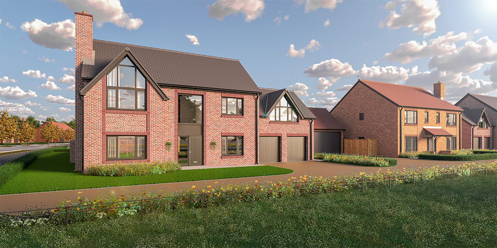 Why Choose us - Cameron Hall