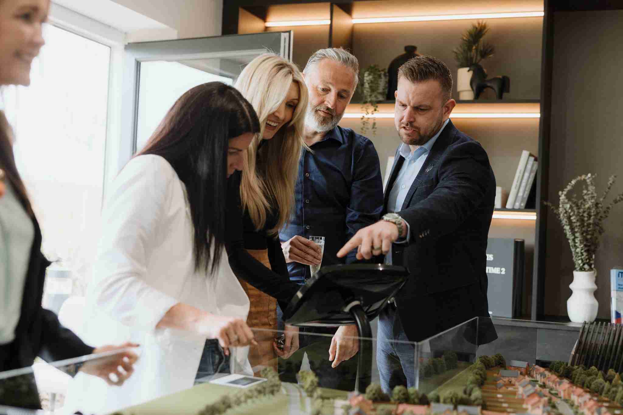 Our Purpose - Cameron Hall